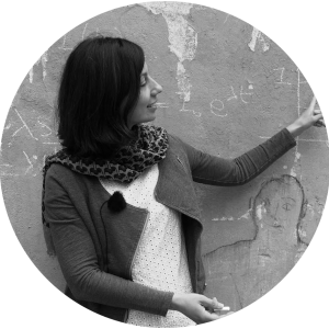 » Daniela Tonon Alumni SISSA